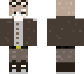 henry emily | Minecraft Skins