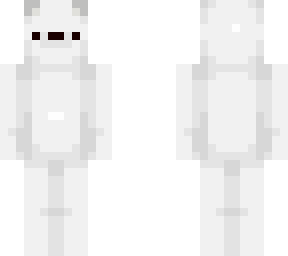 invisible | Minecraft Skins