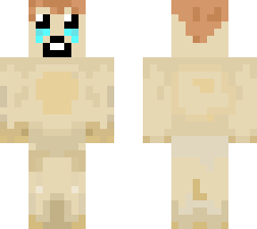 Jacob tboi | Minecraft Skin