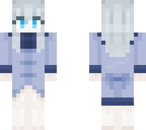 girls frontline 2 | Minecraft Skins