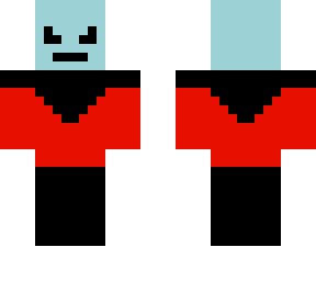 jiren | Minecraft Skins