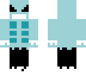 jiren | Minecraft Skins