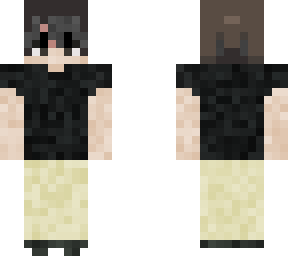 jose | Minecraft Skins