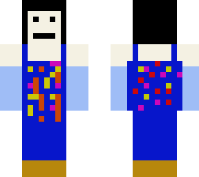 katy | Minecraft Skins