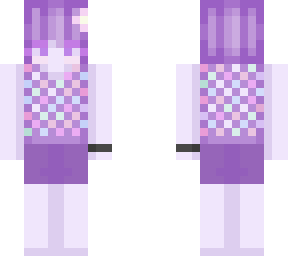 kel { headspace } | Minecraft Skin