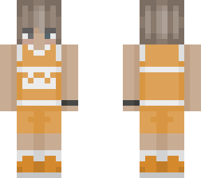 kel { real world } | Minecraft Skin