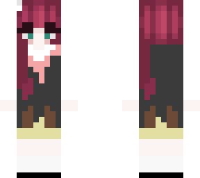 bsd | Minecraft Skins