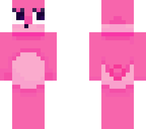 Maromi | Minecraft Skin