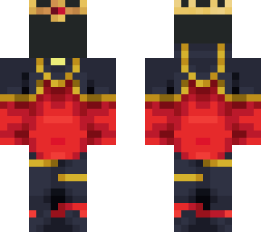 migrator | Minecraft Skins