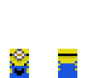 minion | Minecraft Skins