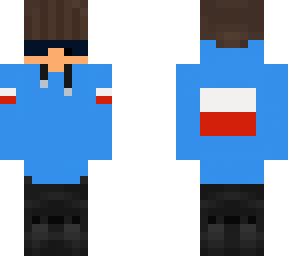 polish | Minecraft Skins