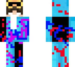 notnico | Minecraft Skins