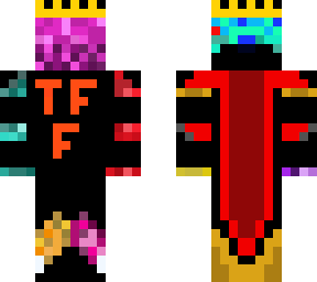 emperor | Minecraft Skins