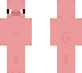Piggy | Minecraft Skin