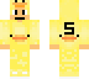 pollito | Minecraft Skins