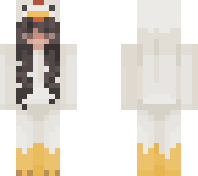pollo | Minecraft Skin