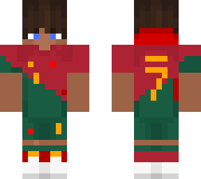 portugal | Minecraft Skins