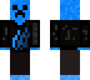 preston | Minecraft Skins