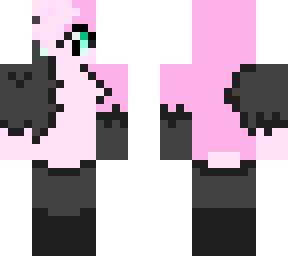 Puff | Minecraft Skin