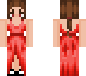 redstone block | Minecraft Skins