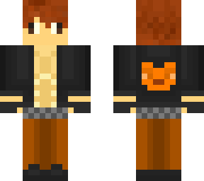 ryguyrocky | Minecraft Skins