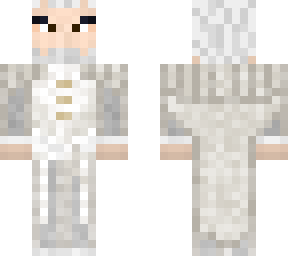 saruman | Minecraft Skins