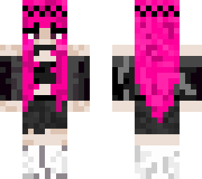 scene | Minecraft Skins