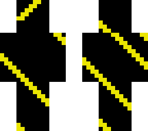 shock | Minecraft Skins