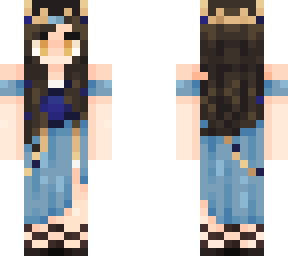 shubble | Minecraft Skins