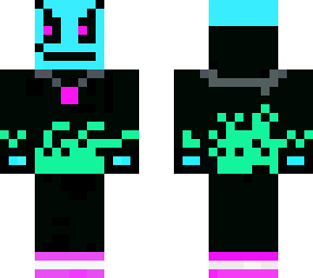 neo | Minecraft Skins