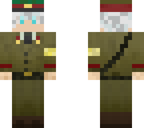 soviet union | Minecraft Skins