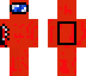 sus | Minecraft Skin