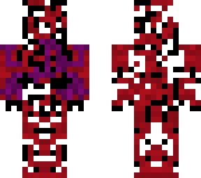gore | Minecraft Skins