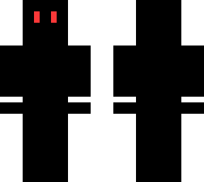 stalker | Minecraft Skins