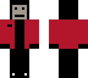 the weeknd | Minecraft Skins