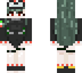 azurlane | Minecraft Skins