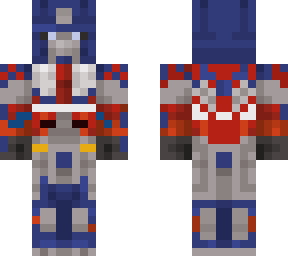 transformers | Minecraft Skins