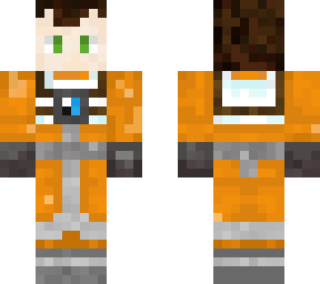 valentina tereshkova | Minecraft Skins