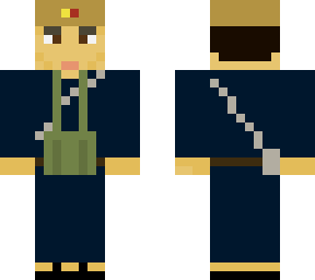 vietnam | Minecraft Skins
