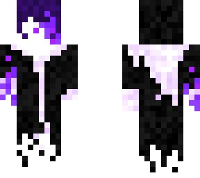 Void walker | Minecraft Skin
