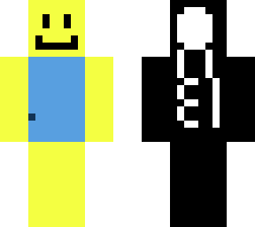 Wally | Minecraft Skin