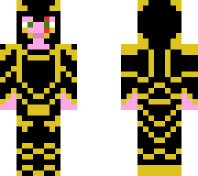 warlord | Minecraft Skins