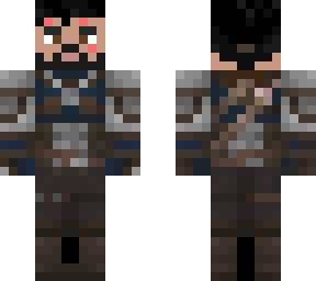 witcher | Minecraft Skins