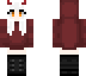 YHS Normal Skin | Minecraft Skin