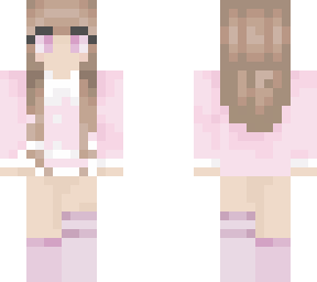 crate | Minecraft Skins