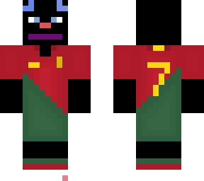 portugal | Minecraft Skins