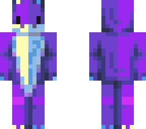 alpha cow | Minecraft Skin