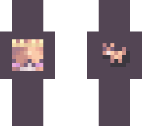 another existing thing | Minecraft Skin