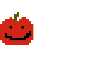 Apple | Minecraft Skin