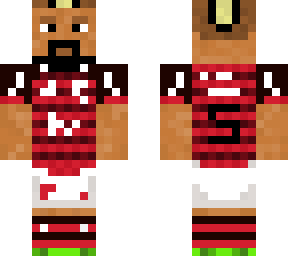 flamengo | Minecraft Skins